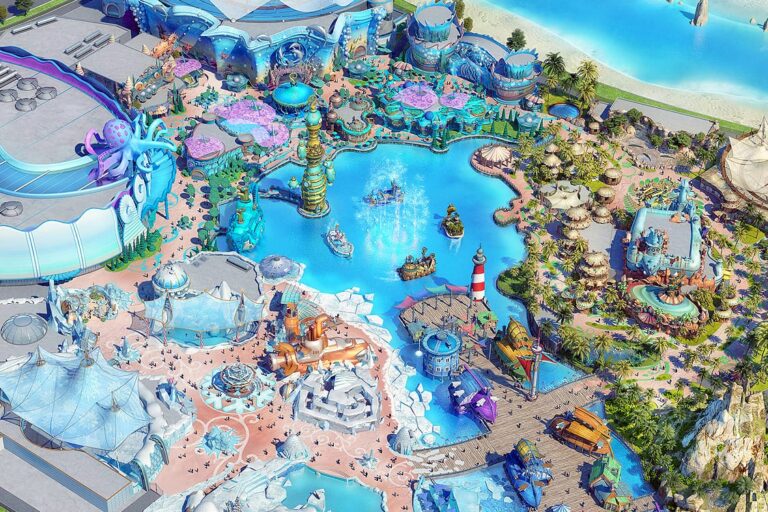 Homepage - IDEATTACK