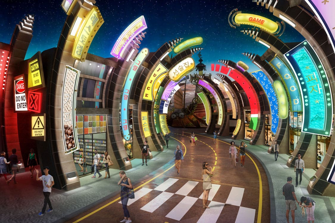 Homepage - IDEATTACK