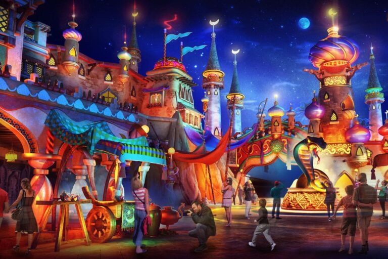 Homepage - IDEATTACK